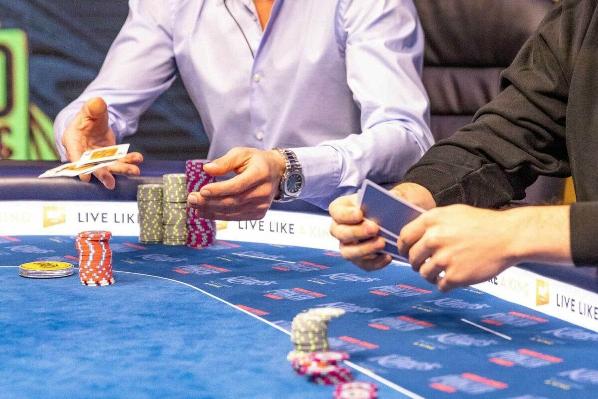 PLO Strategy Essentials PLO Mastermind Blog PLO Strategy Essentials PLO Mastermind Blog